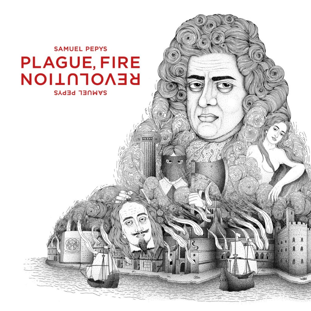 The real Samuel Pepys – Walking tours of London for children
